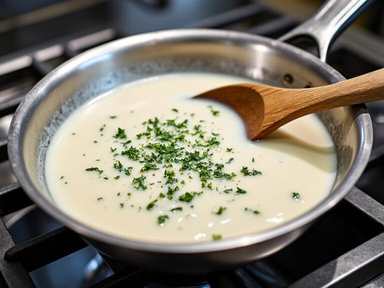 Award Winning French Mother Sauce | Private Dining By Francis